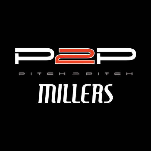 Home - Pitch 2 Pitch