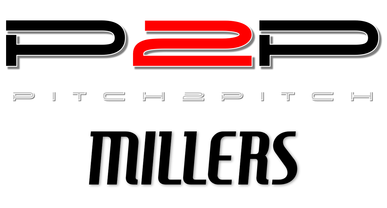 Home - Pitch 2 Pitch