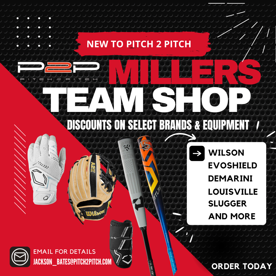 Home - Pitch 2 Pitch